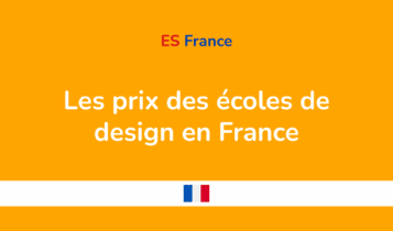 Ecoles Tarifs - ES France