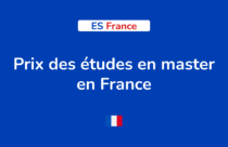 2 processus d'inscription en master en France en 2025